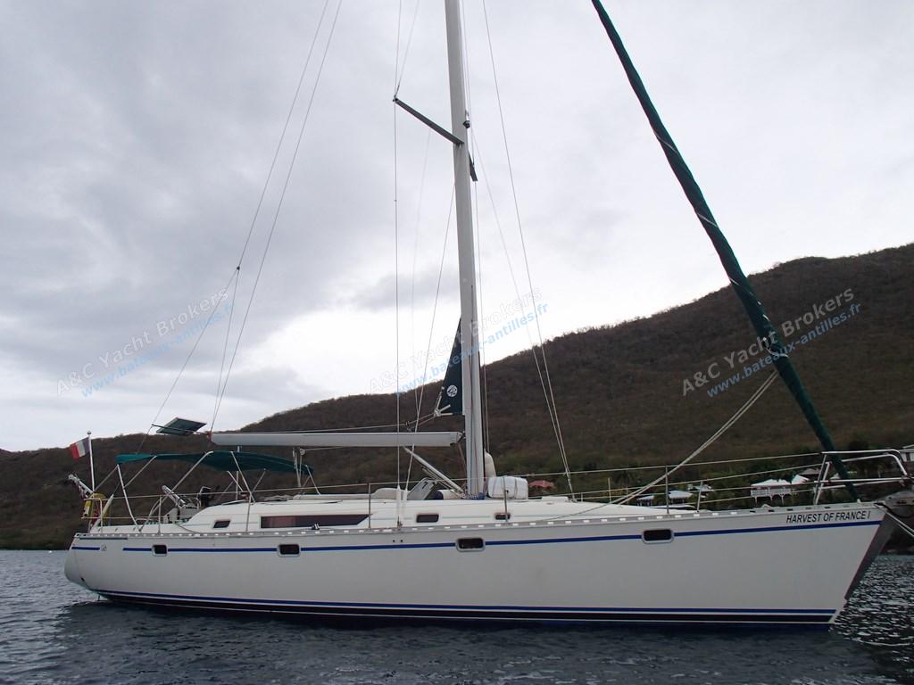 Withdrawn from sale: Gibert Marine Gib' Sea 472, Pre-owned, 543 - A&C ...